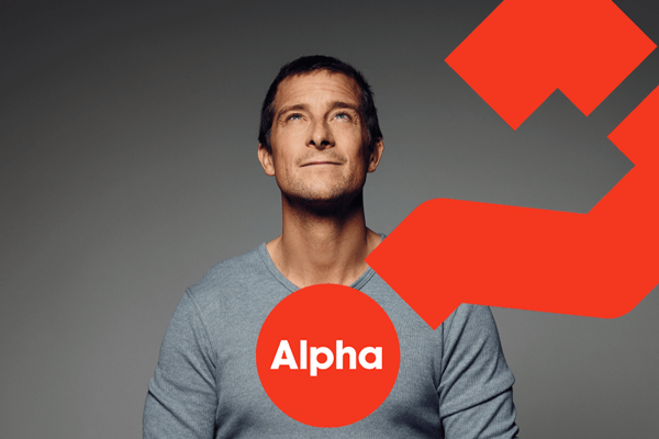 Alpha | COH Church