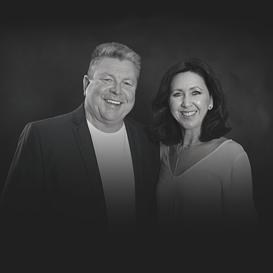 Brad & Kim | COH Church