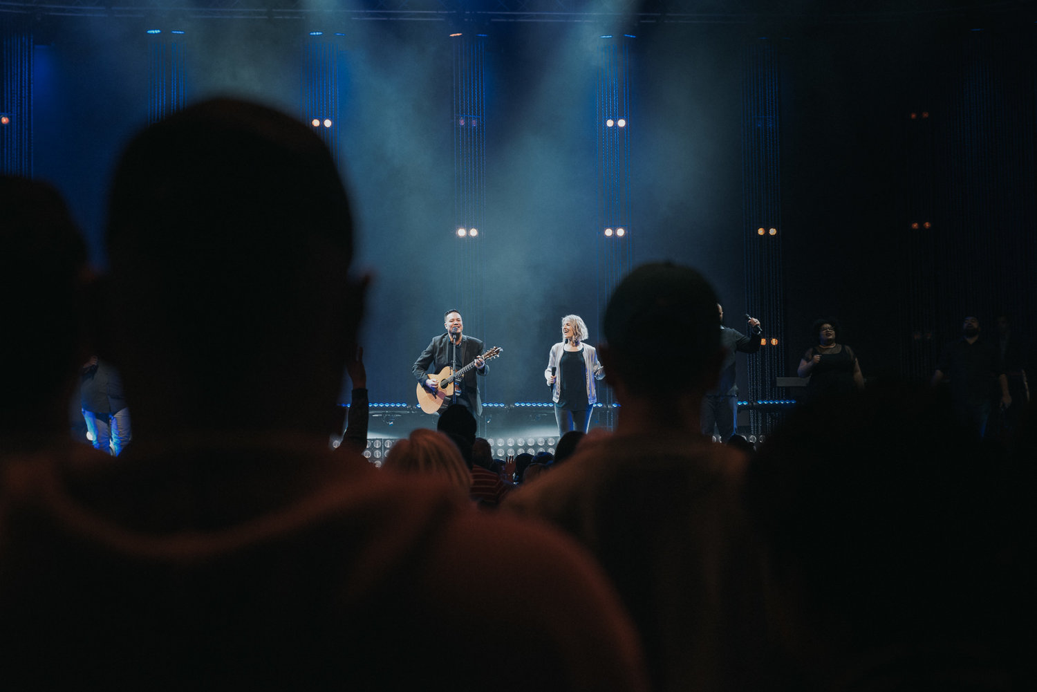 wayne & libby 1 | COH Church